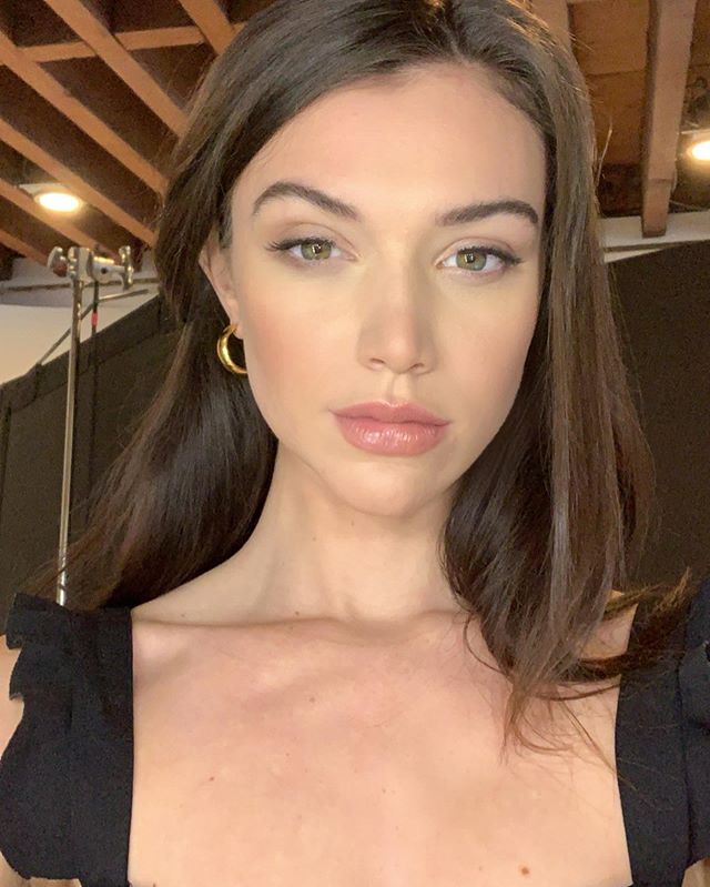 Image of Sierra Williams