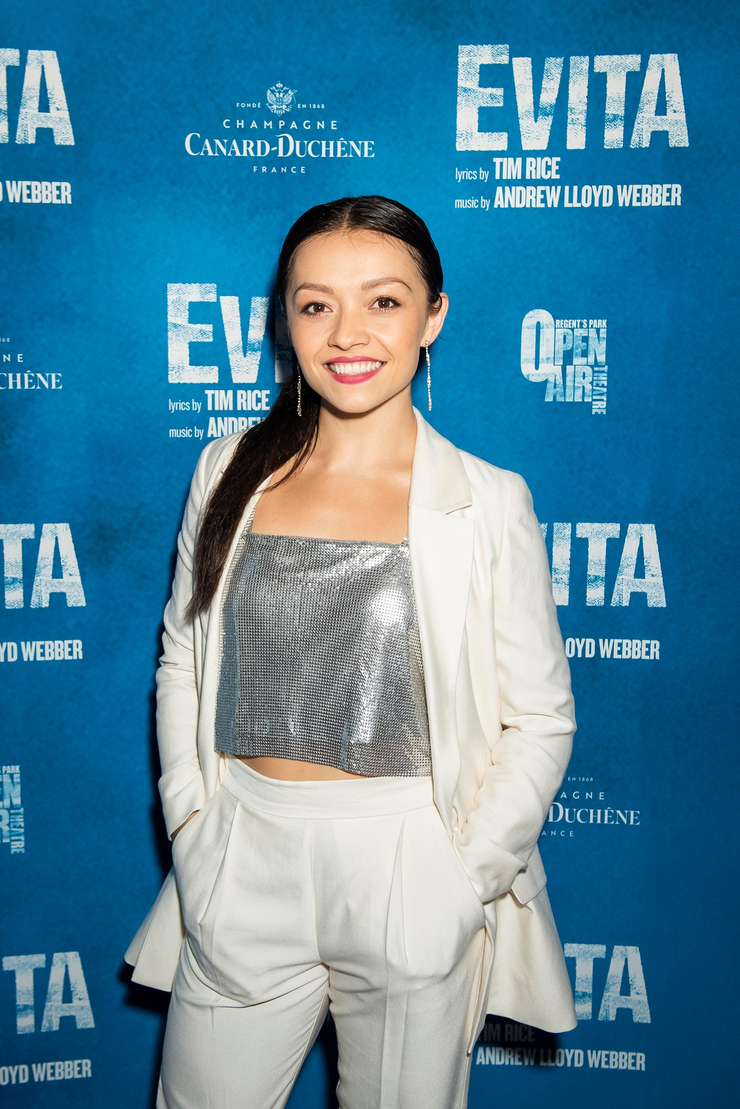 Frances Mayli McCann