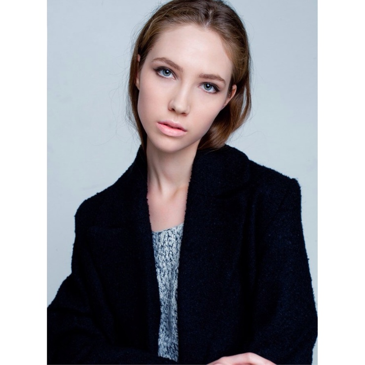 Image of vasilisa tiutneva