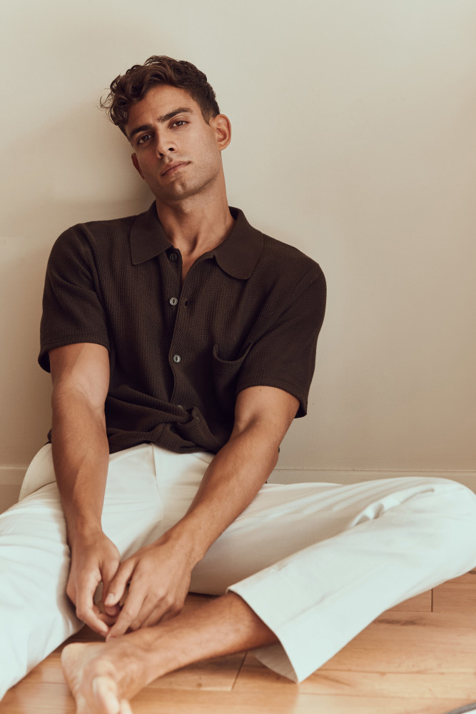 Picture of Andrew Georgiades