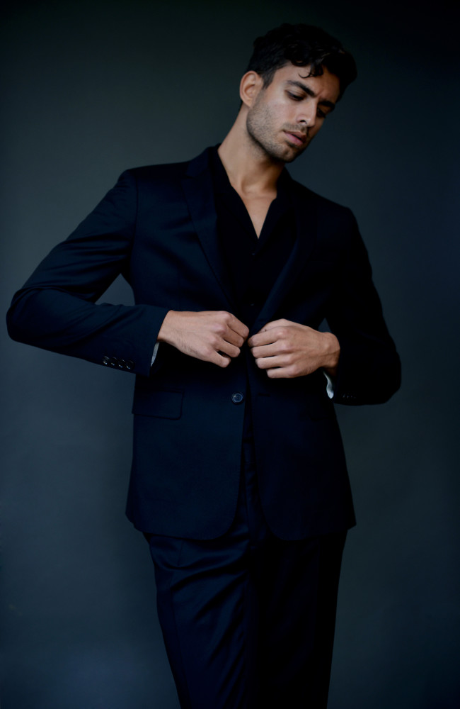 Picture of Andrew Georgiades