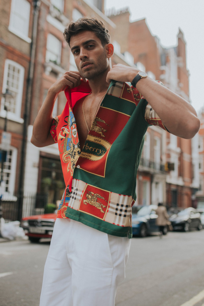 Picture of Andrew Georgiades