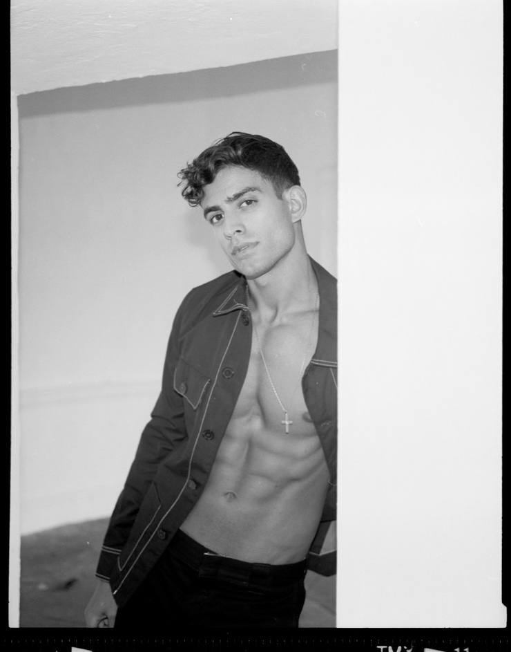 Picture of Andrew Georgiades