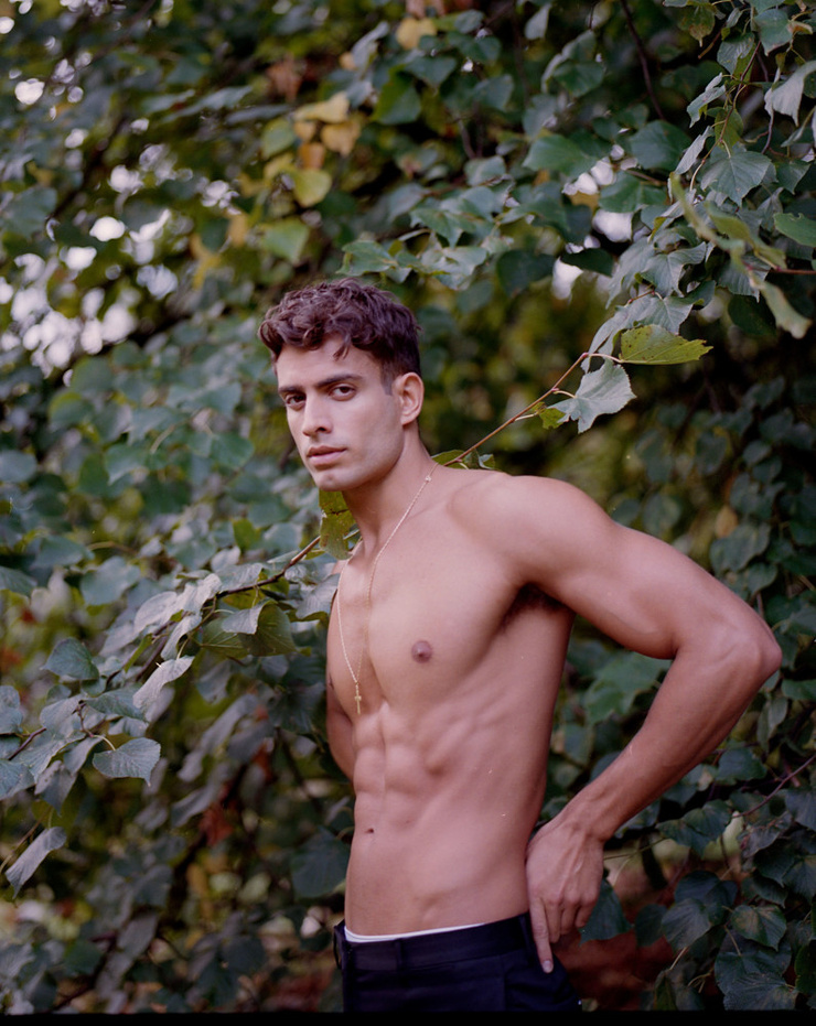 Andrew Georgiades image