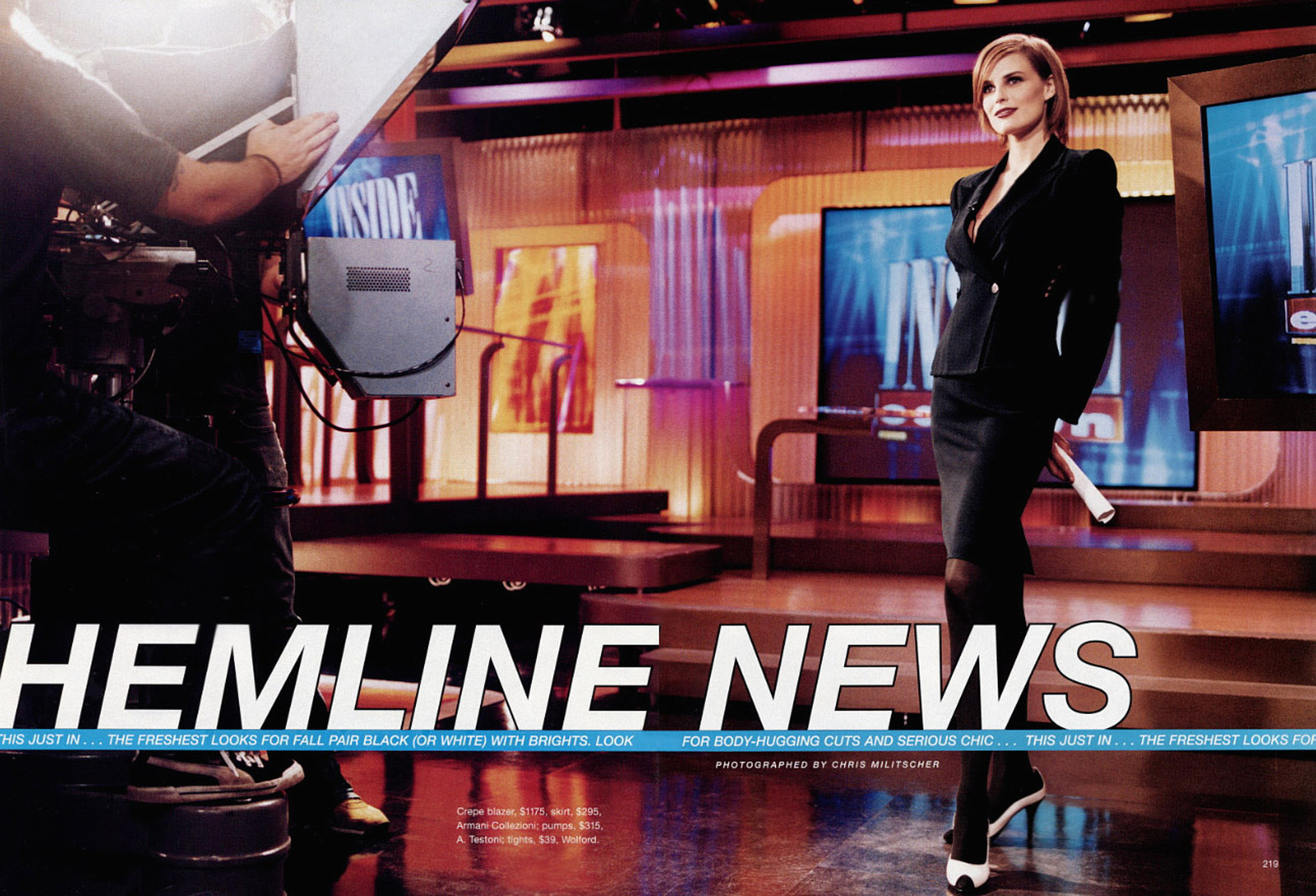 Marie Claire US Oct.2003