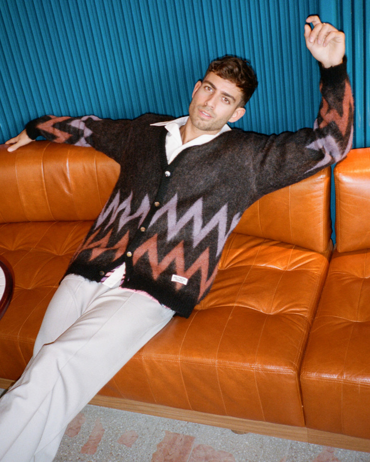 Picture of Andrew Georgiades