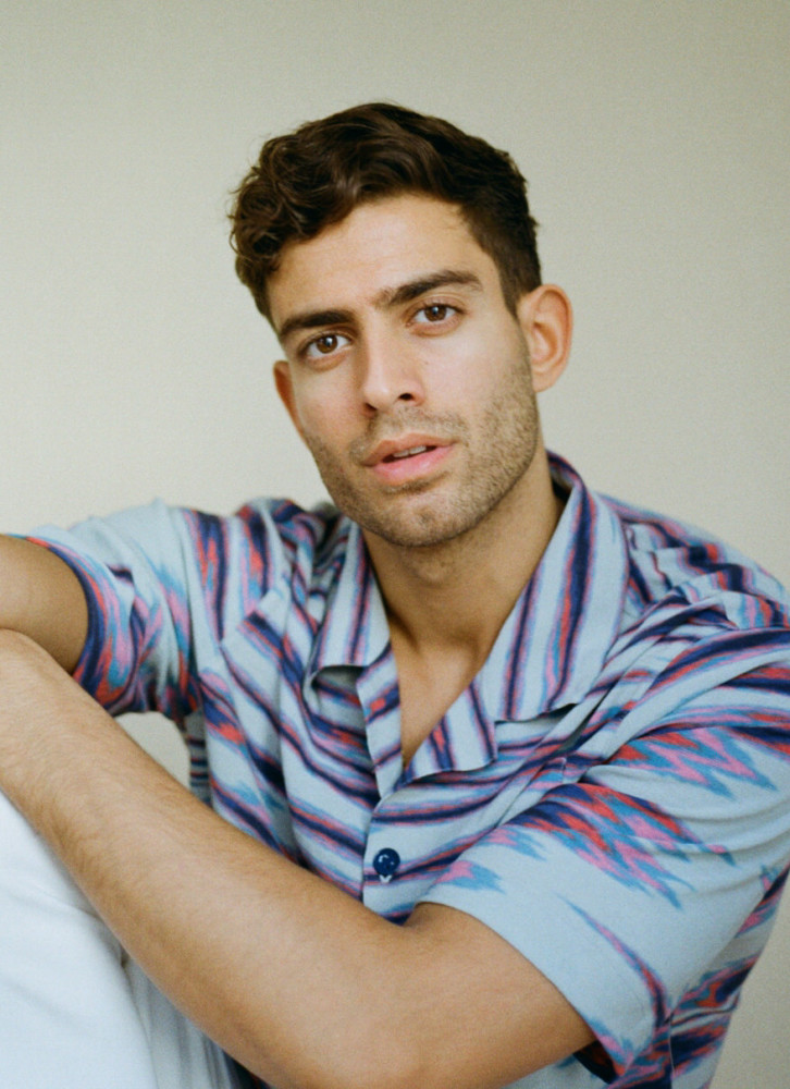 Picture of Andrew Georgiades