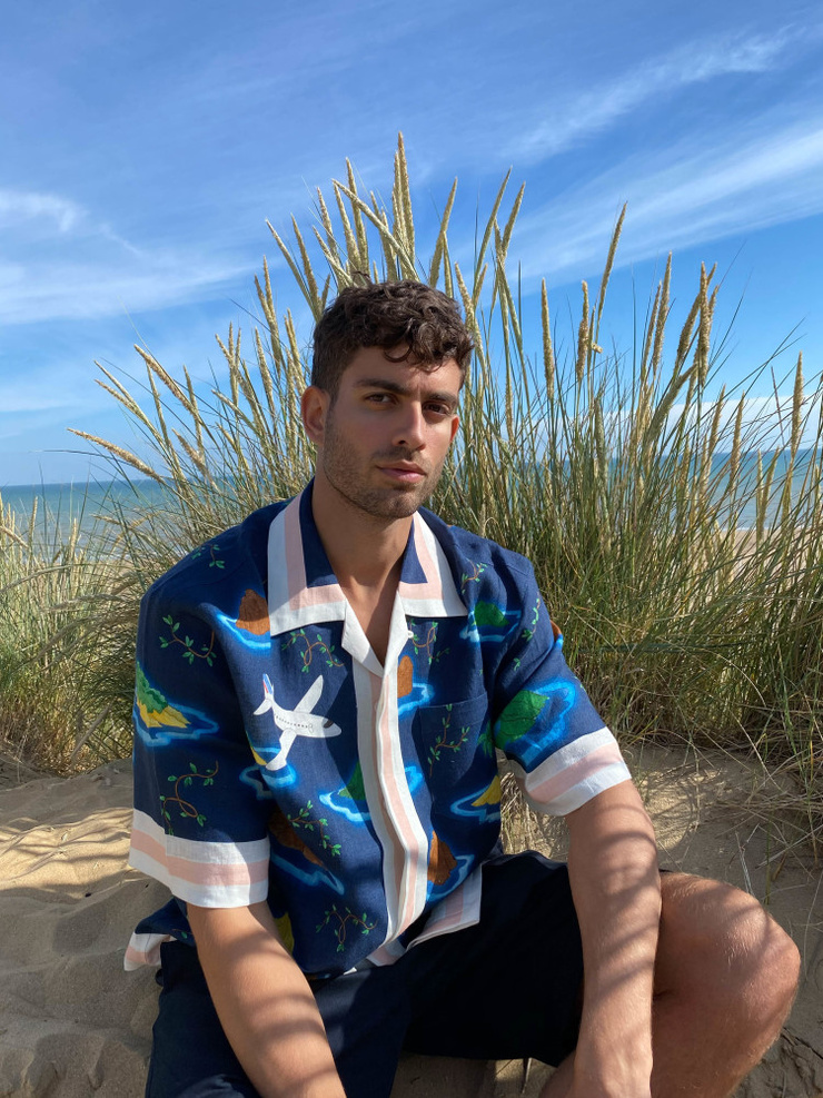 Picture of Andrew Georgiades