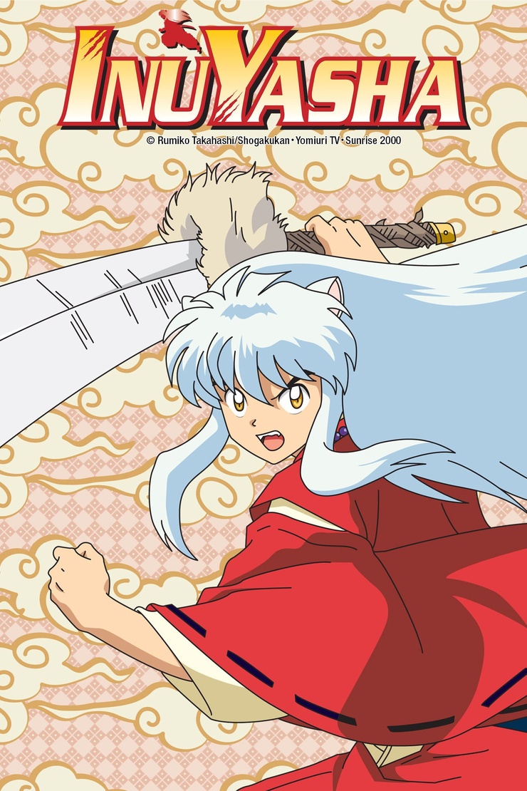 Inuyasha picture