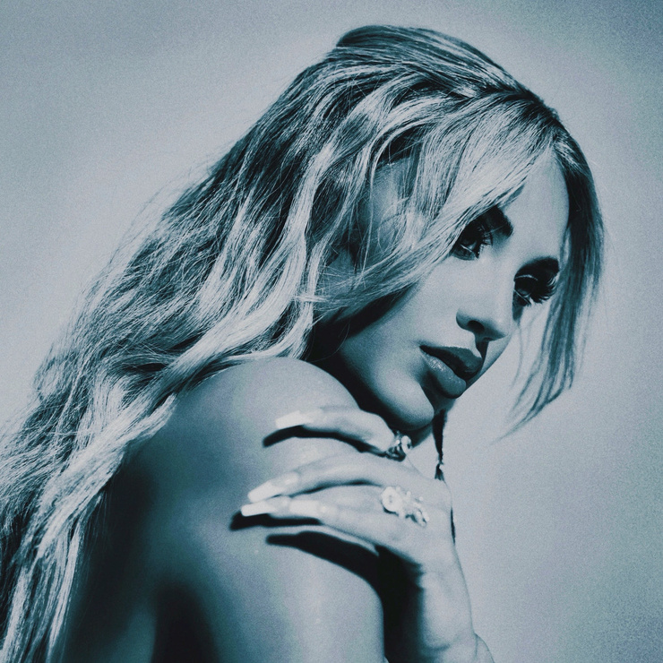 Picture of Alina Baraz