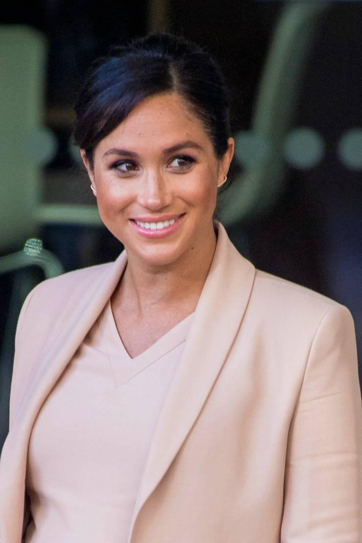 Image of Meghan Markle