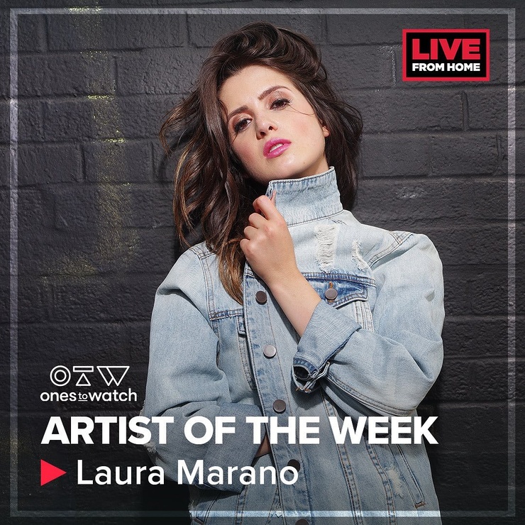 Picture of Laura Marano