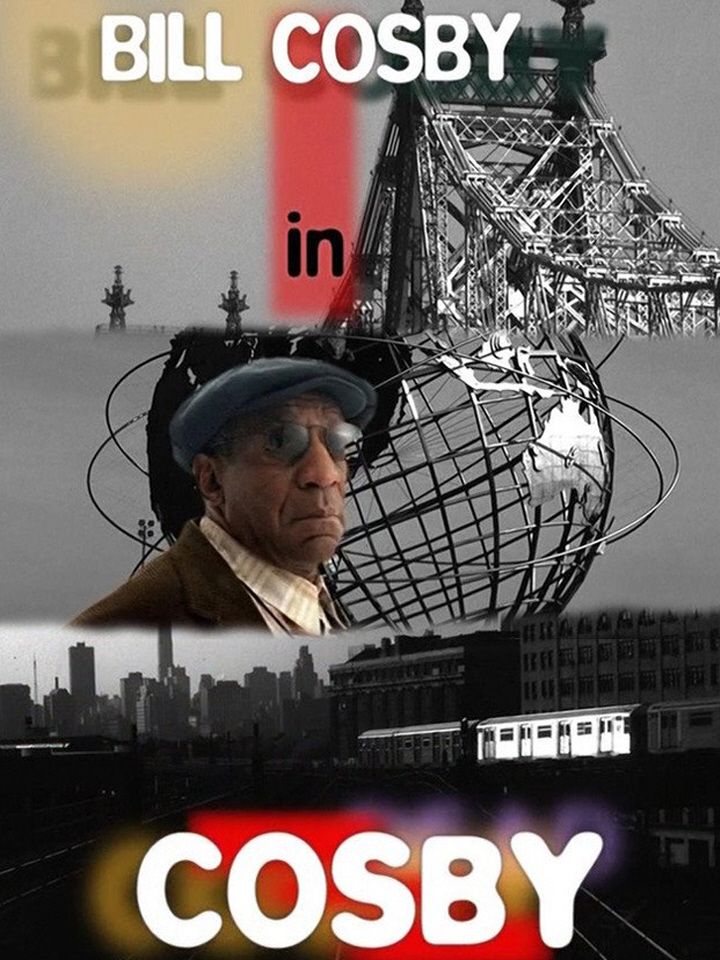 Cosby (1996-2000) image