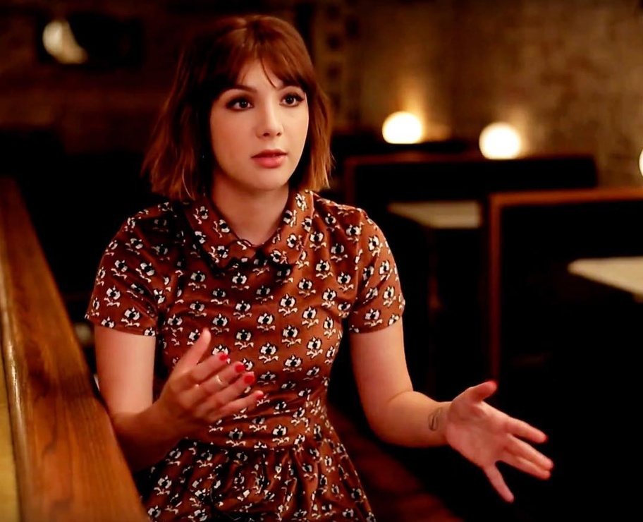 Picture of Hannah Marks