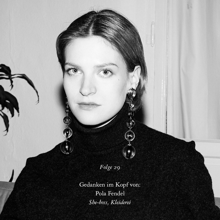 Picture of Pola Fendel