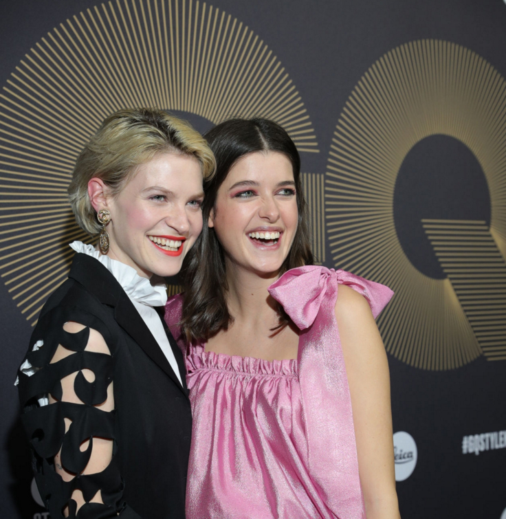 Pola Fendel, Marie Nasemann