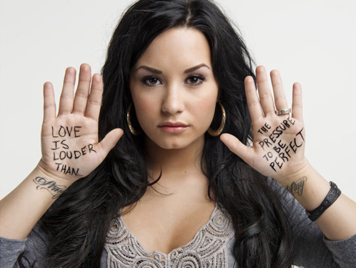 Picture of Demi Lovato