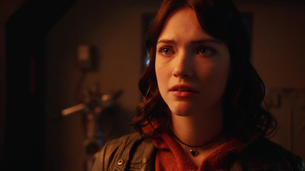 Jesse Wells (Jesse Quick) image