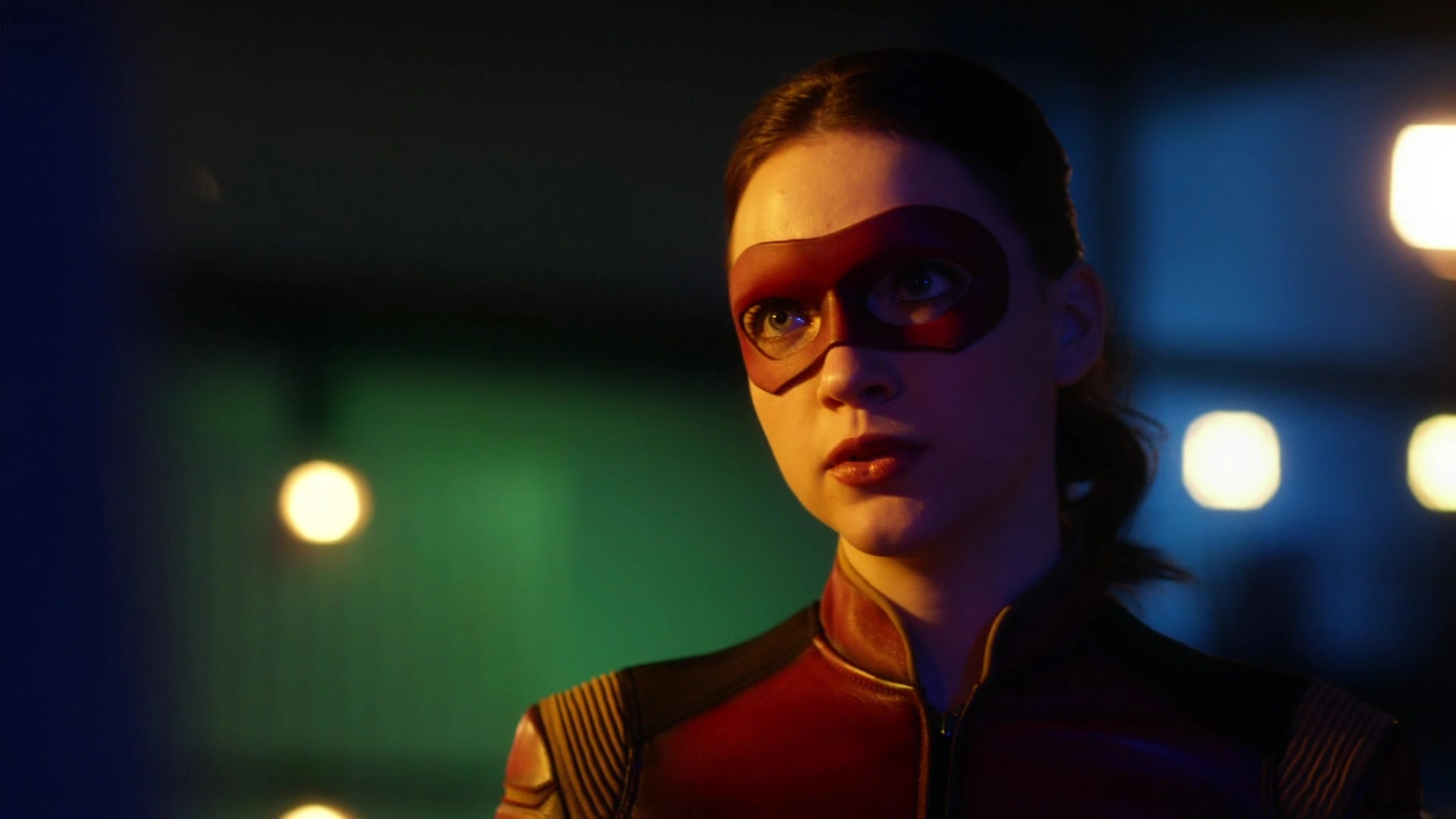 Picture of Jesse Wells (Jesse Quick)