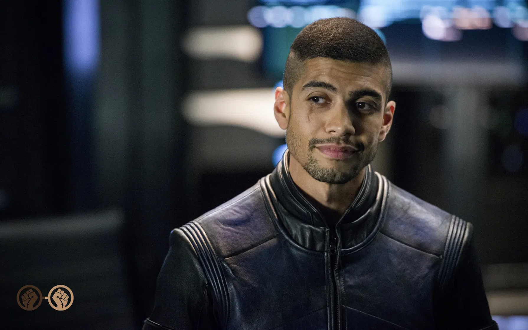 Picture of Rene Ramirez (Wild Dog)