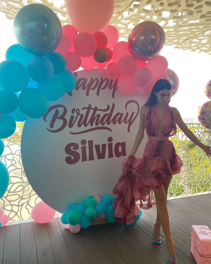 Picture of Silvia Caruso