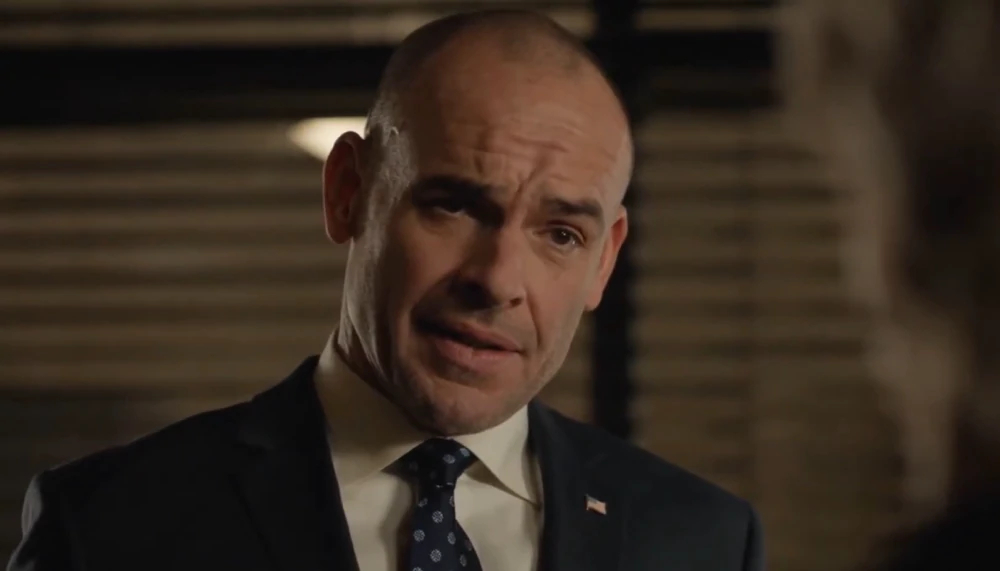 Picture of Quentin Lance