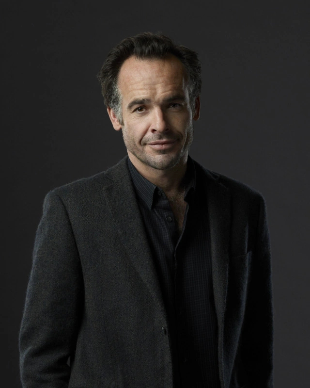 Quentin Lance picture