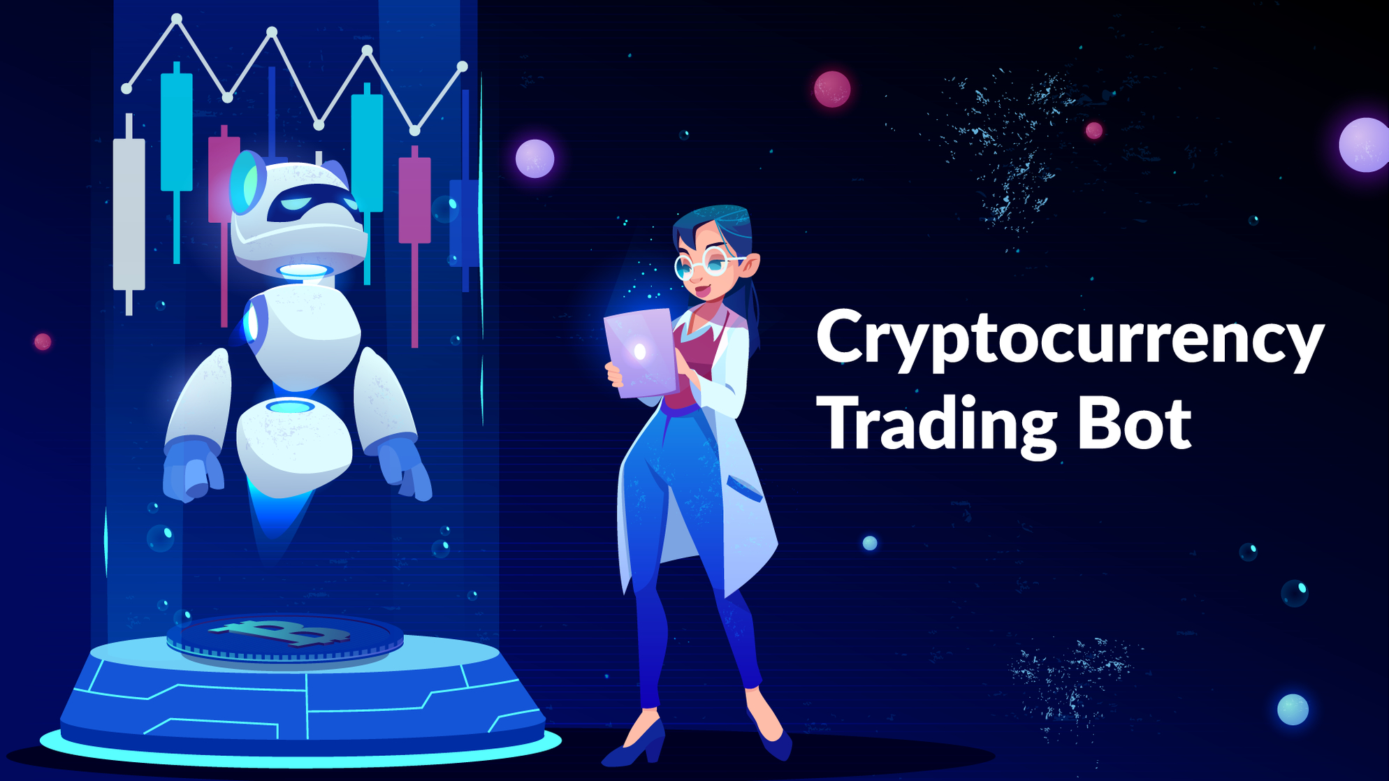 Best AI crypto trading bot
