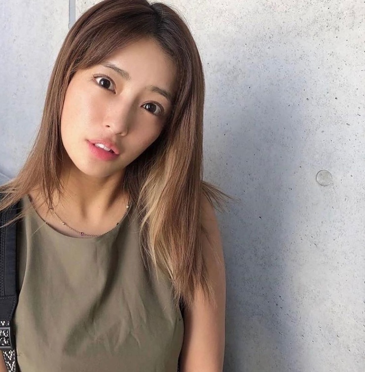Picture of Rina Hashimoto