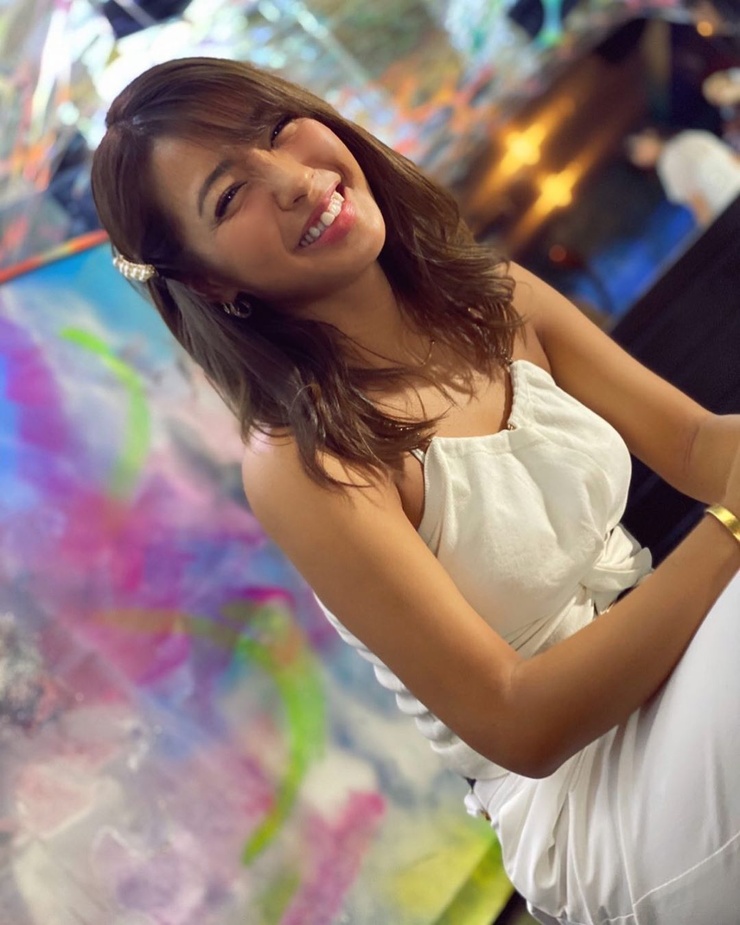 Picture of Rina Hashimoto