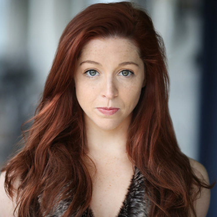 Picture of Helen Raynham