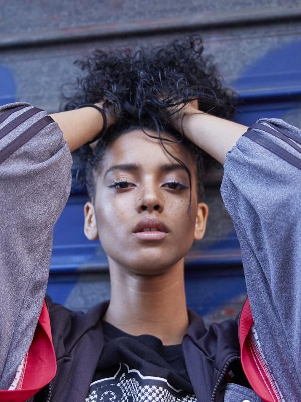 Picture of Flora Carter