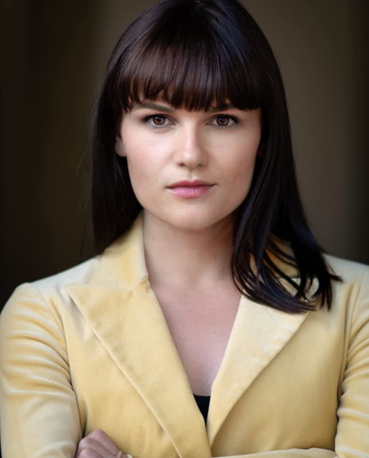 Picture of Sarah Booth