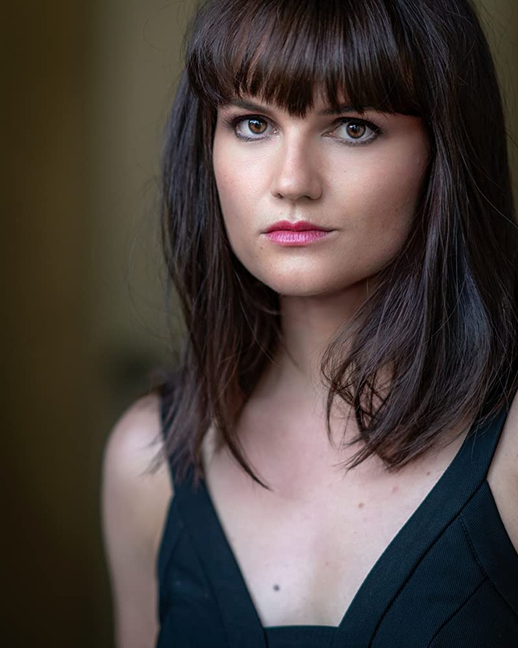 Picture of Sarah Booth