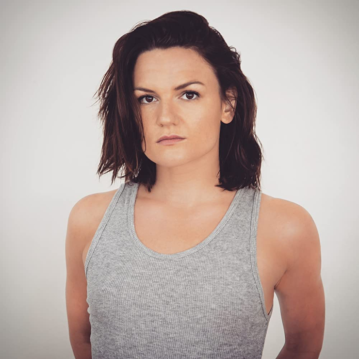 Picture of Sarah Booth