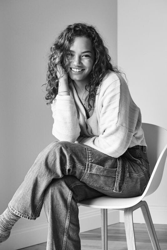 Nyah Brandl picture