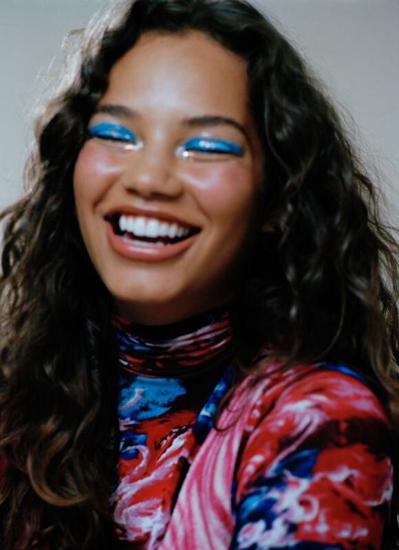 Picture of Nyah Brandl