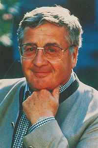 Picture of Alfred Böhm