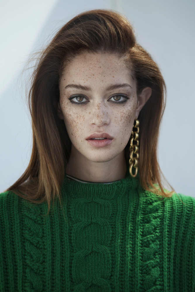 Picture of Emma Loughran