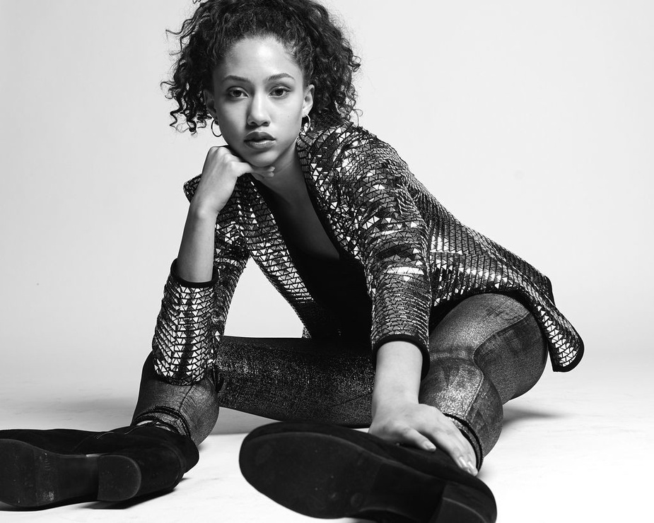 Picture of Kayla Bylon