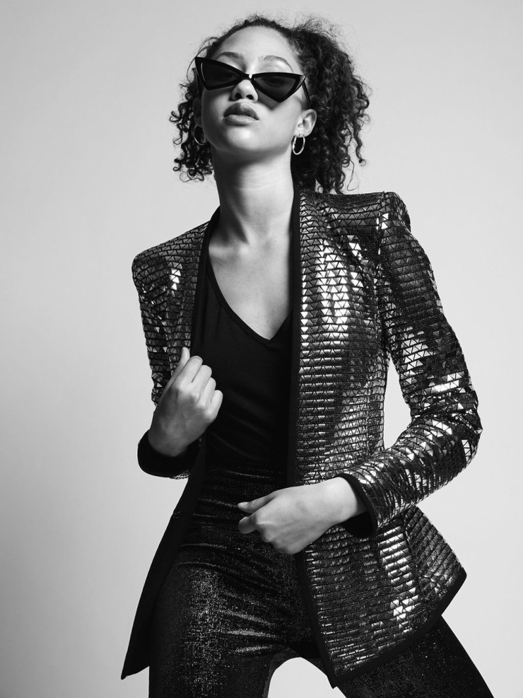 Picture of Kayla Bylon