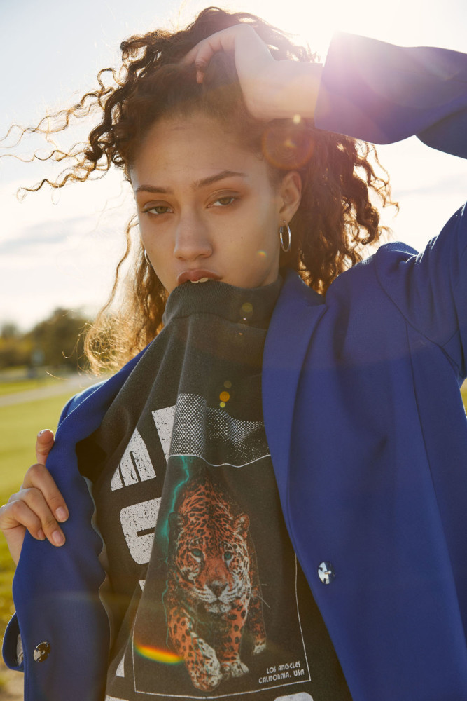 Picture of Kayla Bylon