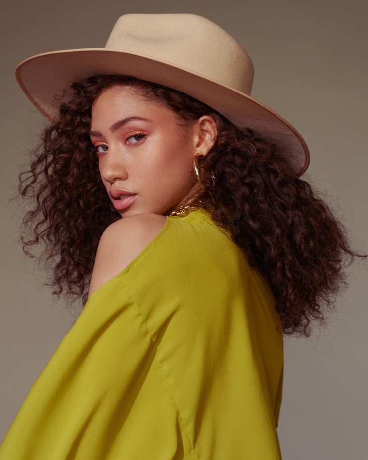 Picture of Kayla Bylon