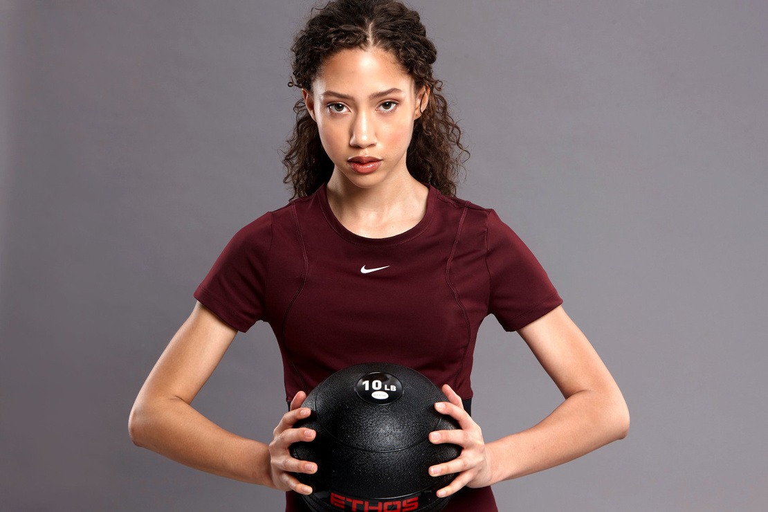 Image of Kayla Bylon