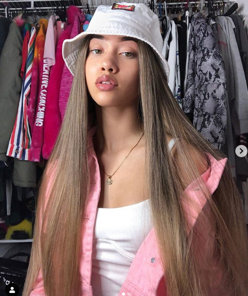 Picture of Kayla Bylon