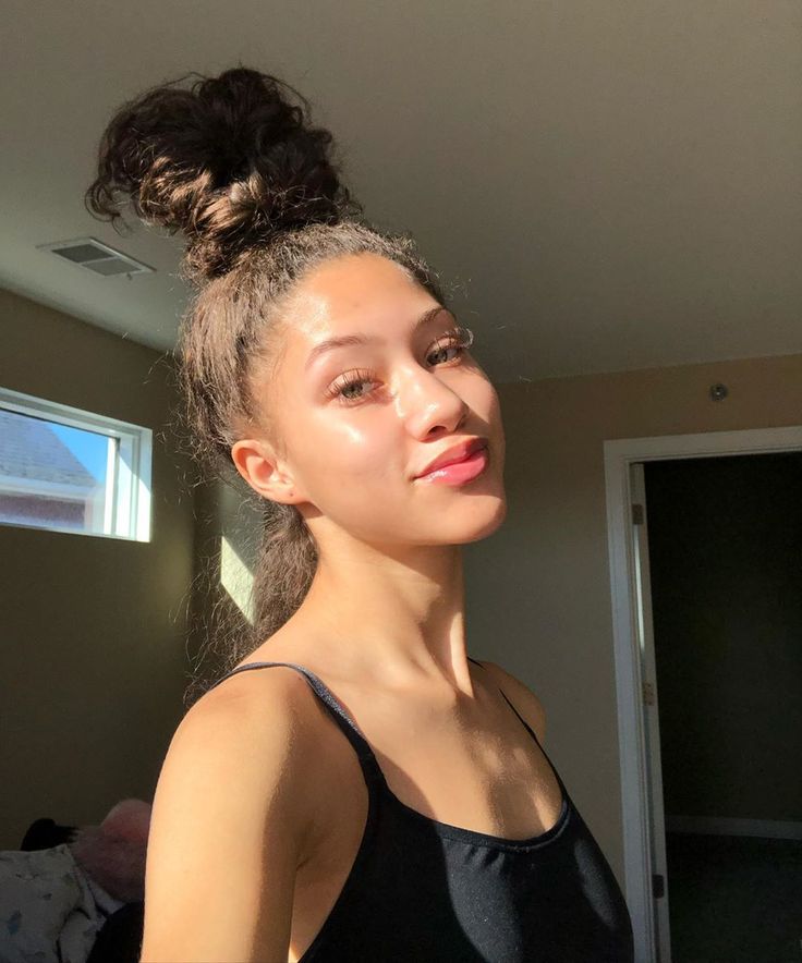 Picture of Kayla Bylon