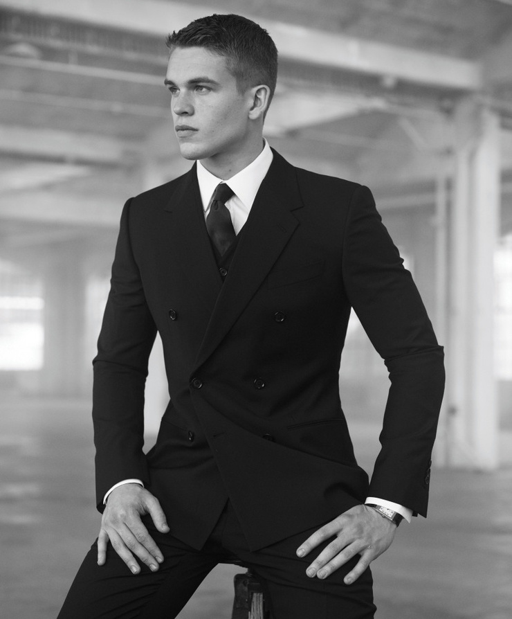 Picture of Mitchell Slaggert