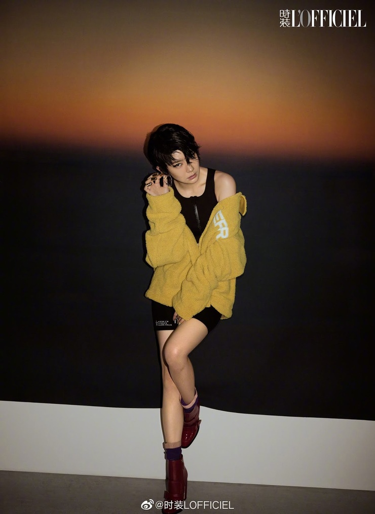 Picture of Stephy Qi