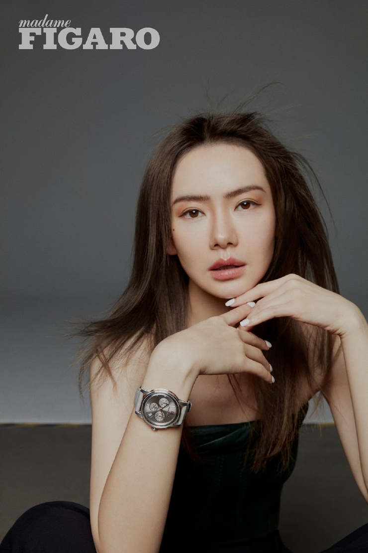 Picture of Stephy Qi