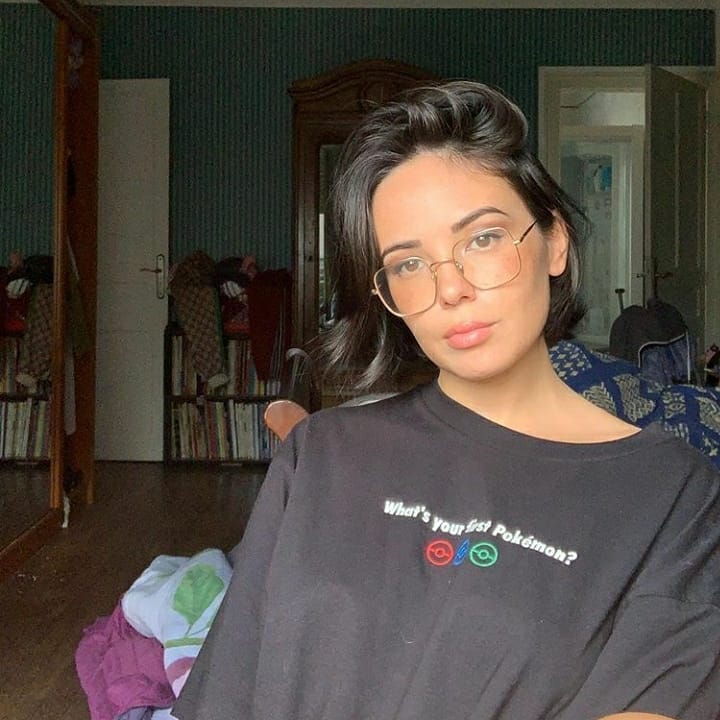 Picture of Agathe Auproux